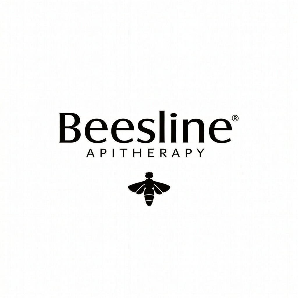 Beesline – Pink'n Green